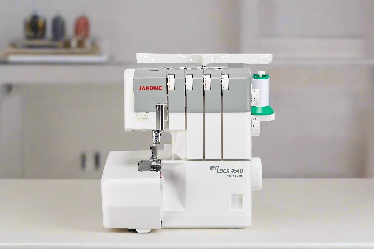 Janome ML454D | UK| Hampshire Sewing Machines