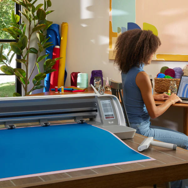 Singer Momento 24" Craft Cutting Machine – Hampshire Sewing Machines