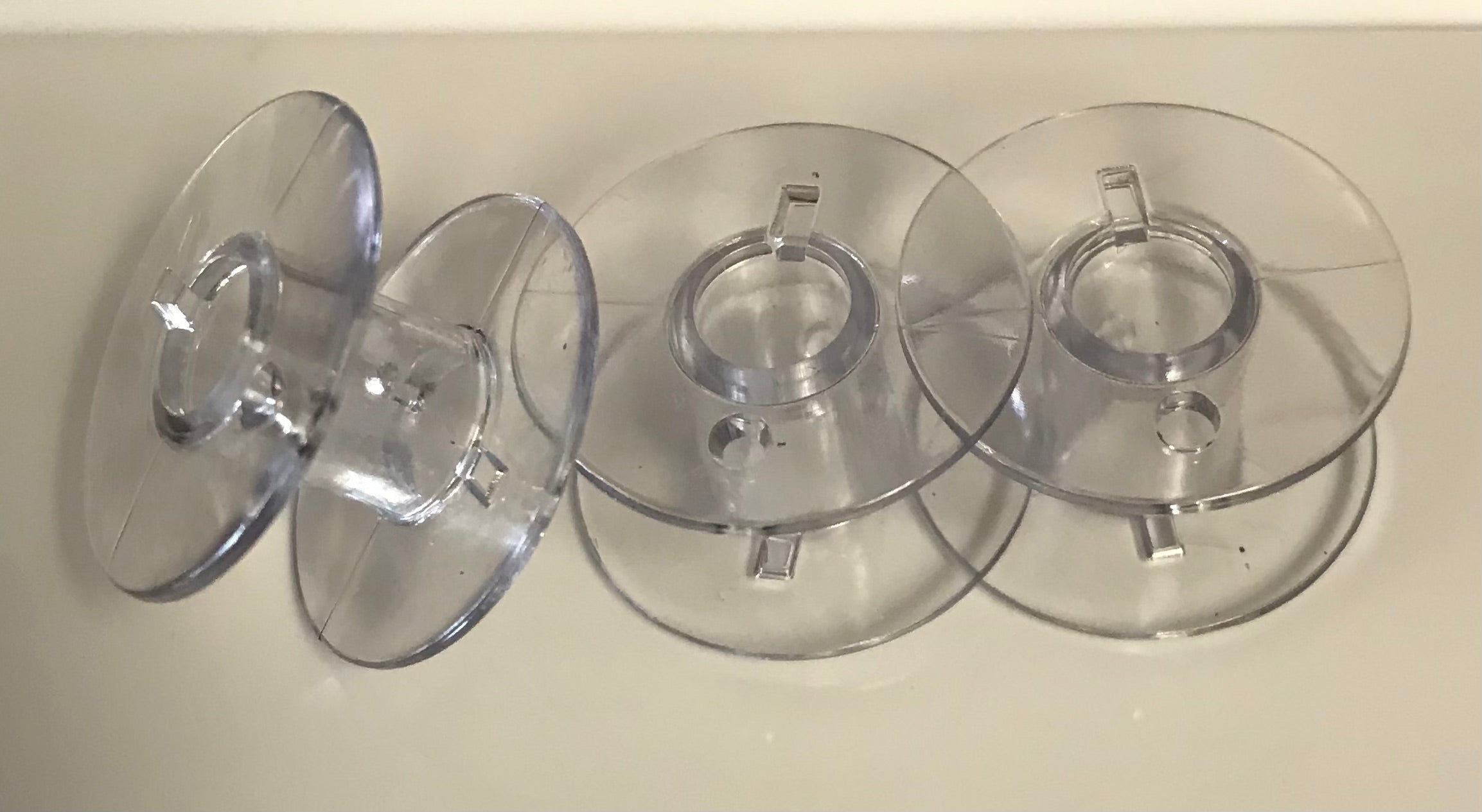 Janome Sewing Machine Bobbins | Janome bobbins | Hampshire – Hampshire ...