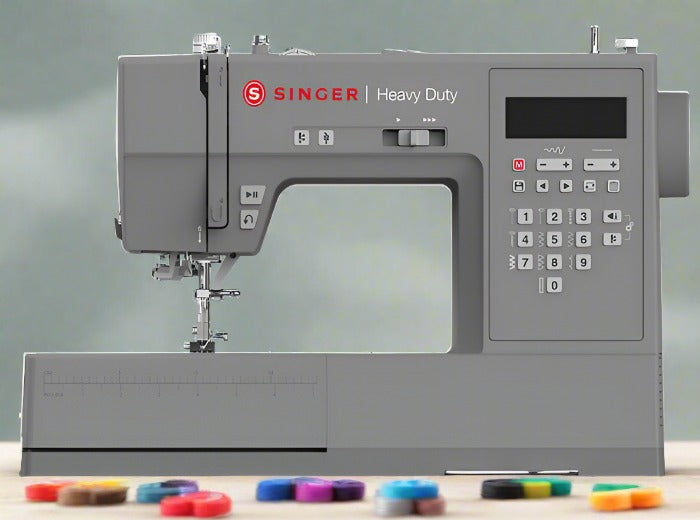 Singer HD6705 | Singer Offers – Hampshire Sewing Machines