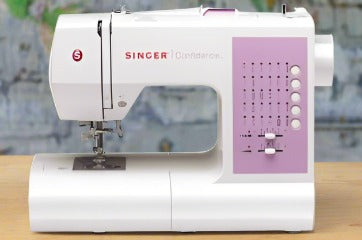 singer 7463 | Singer Sewing Machines – Hampshire Sewing Machines